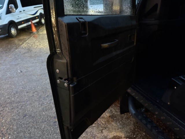 Used Land Rover Defender for sale in Cranleigh, Surrey | Walton Motors