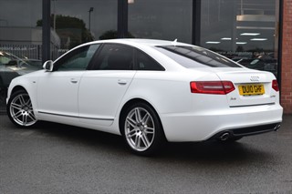 Alpha Motors (Wigan) Limited | Wigan