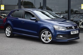 Alpha Motors (Wigan) Limited | Wigan