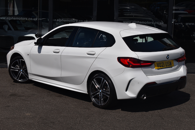 Alpha Motors (Wigan) Limited | Wigan