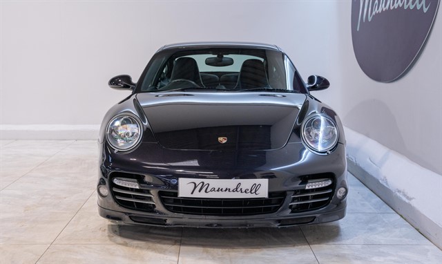 The Highest Quality Pre-owned Specialist Cars | Maundrell & Co ...
