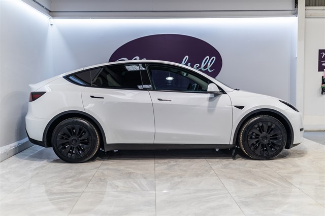 The Highest Quality Pre-owned Specialist Cars | Maundrell & Co ...