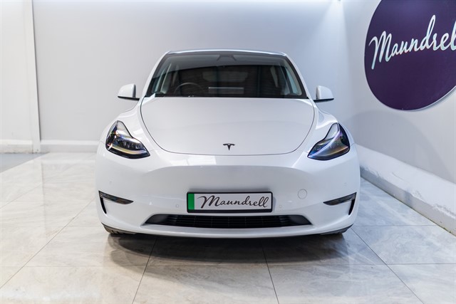 The Highest Quality Pre-owned Specialist Cars | Maundrell & Co ...