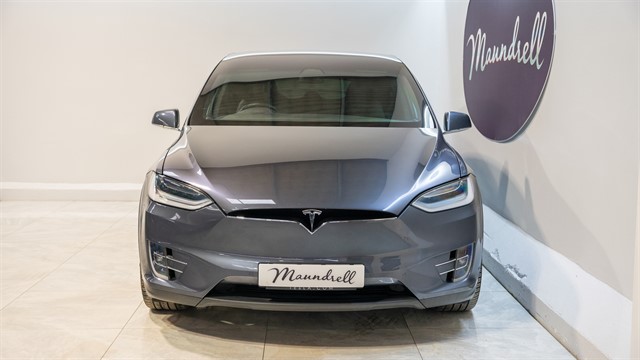 The Highest Quality Pre-owned Specialist Cars | Maundrell & Co ...