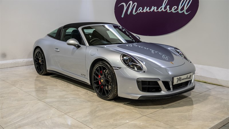 Used Cars in Wantage, Oxfordshire | Maundrell & Co