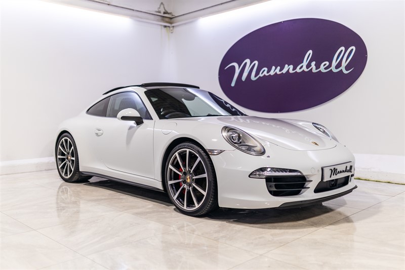 Used Cars in Wantage, Oxfordshire | Maundrell & Co