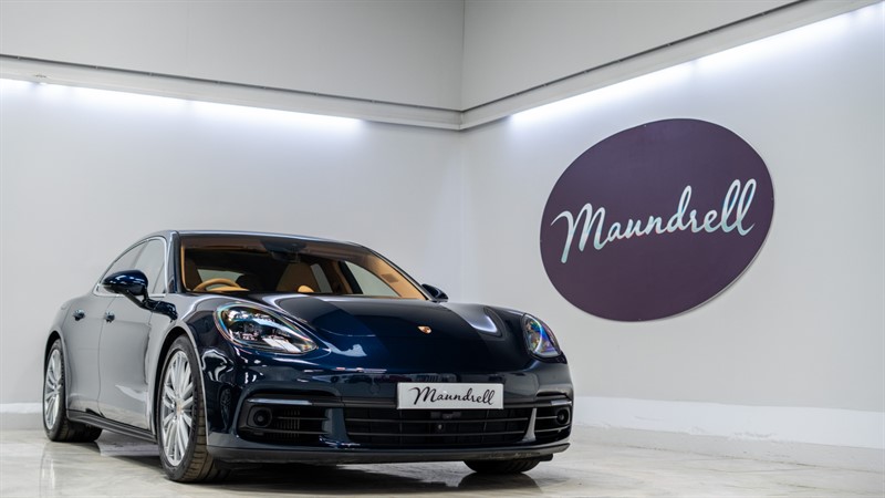 Used Cars in Wantage, Oxfordshire | Maundrell & Co