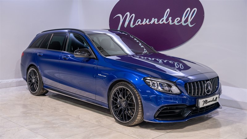 Used Cars in Wantage, Oxfordshire | Maundrell & Co