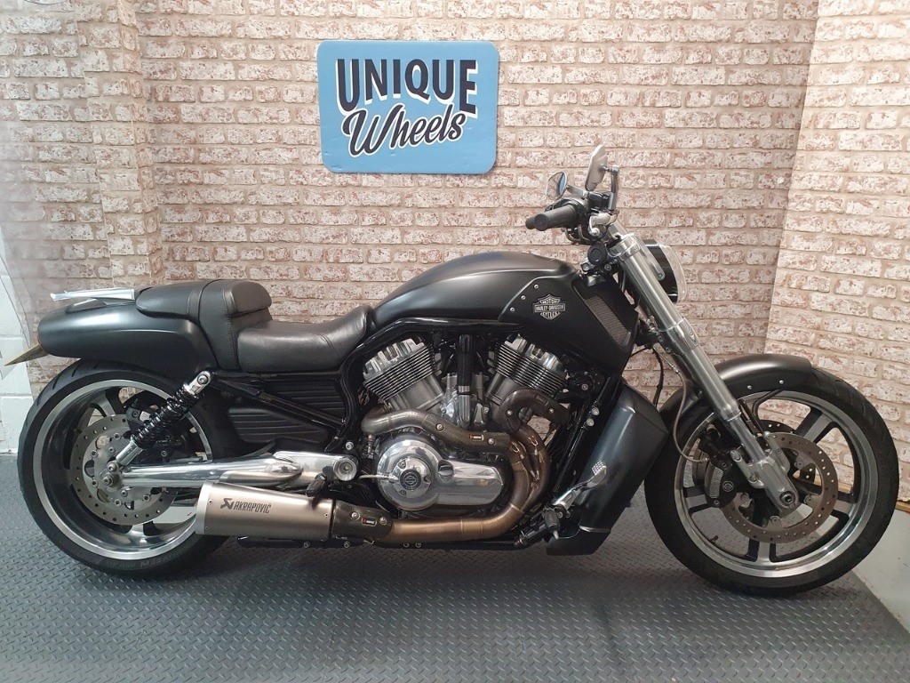 Previously Sold | Unique Wheels | Used Bikes in Verwood, Dorset