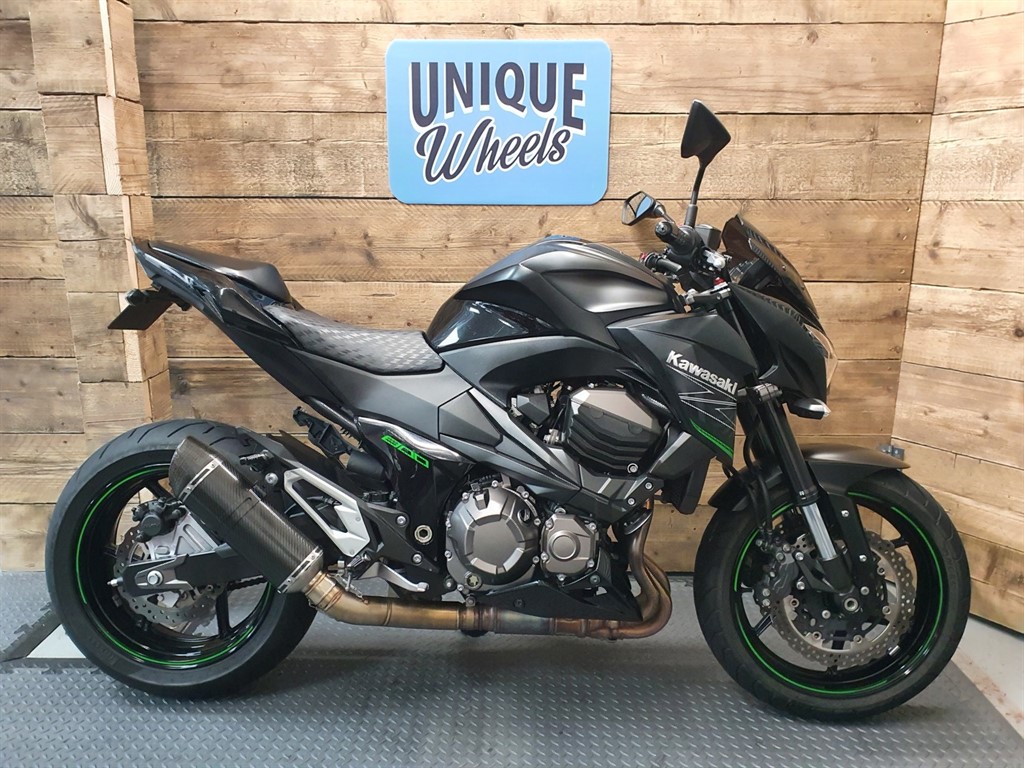 Previously Sold | Unique Wheels | Used Bikes in Verwood, Dorset