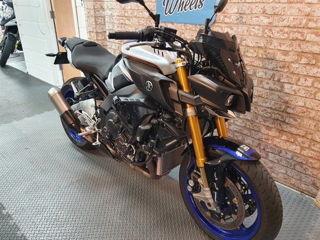 Used Bikes for sale in Verwood, Dorset | Unique Wheels