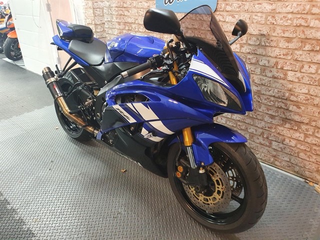 Used Bikes for sale in Verwood, Dorset | Unique Wheels