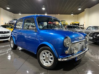 Welcome to Ron Hodgson Specialist Cars | Used Cars in Wigan, Lancashire