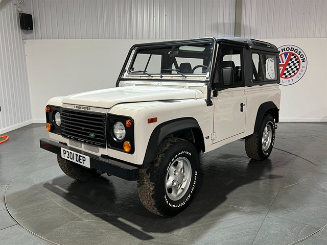 Used Specialist Cars for Sale in Ormskirk, Lancashire | Ron Hodgson ...