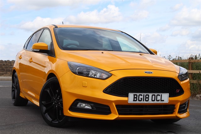 Used Cars in Sheffield, South Yorkshire | Crossroads Garage Ltd