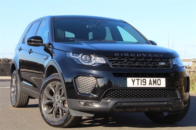 Used Cars in Sheffield, South Yorkshire | Crossroads Garage Ltd