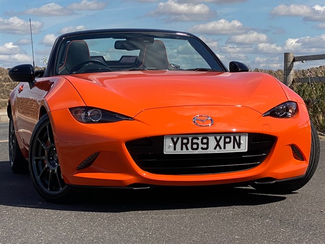 Used Cars in Sheffield, South Yorkshire | Crossroads Garage Ltd