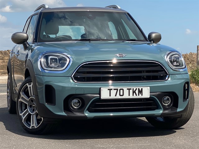 Used Cars in Sheffield, South Yorkshire | Crossroads Garage Ltd