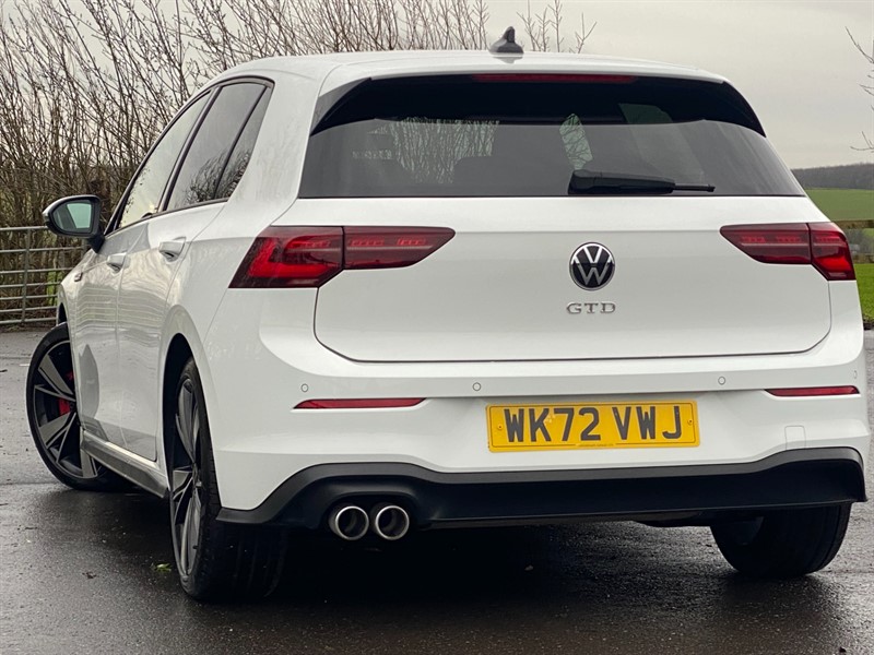 Used Volkswagen Golf for sale in Sheffield, South Yorkshire ...