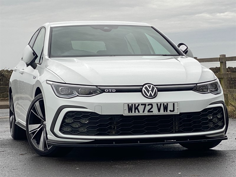 Used Volkswagen Golf for sale in Sheffield, South Yorkshire ...