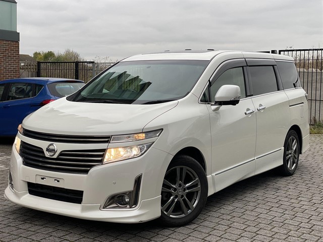 Japanese Import Cars Specialists in Rainham, London | Rainham Motors