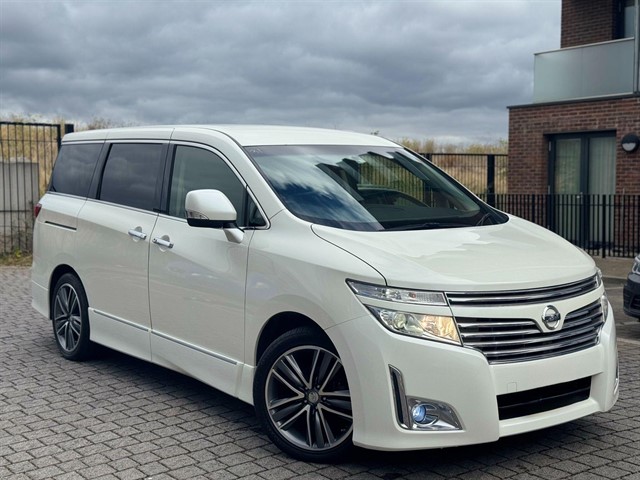 Japanese Import Cars Specialists in Rainham, London | Rainham Motors