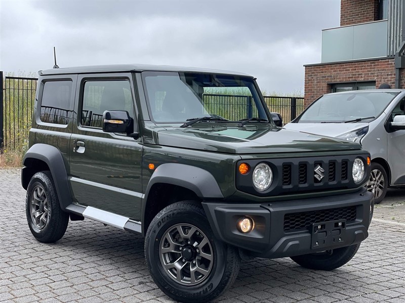 Used Vehicles in Rainham, London | Rainham Motors