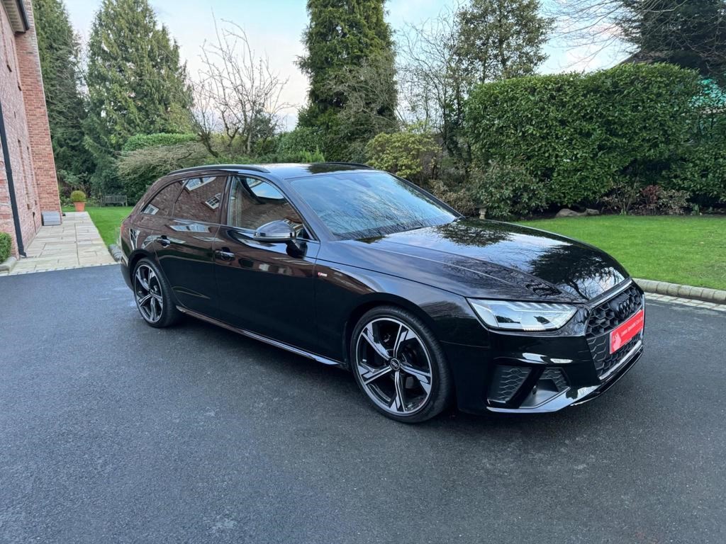 Prestige Used Vehicles in Knutsford, Cheshire | Leama Specialist Cars