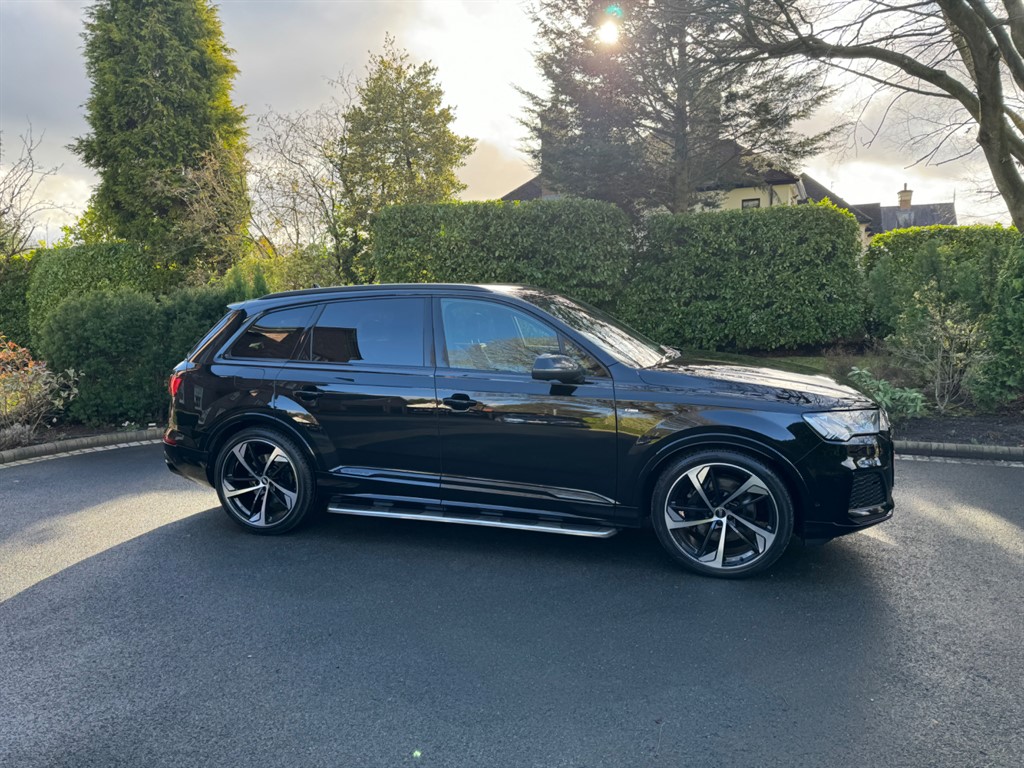 Prestige Used Vehicles in Knutsford, Cheshire | Leama Specialist Cars