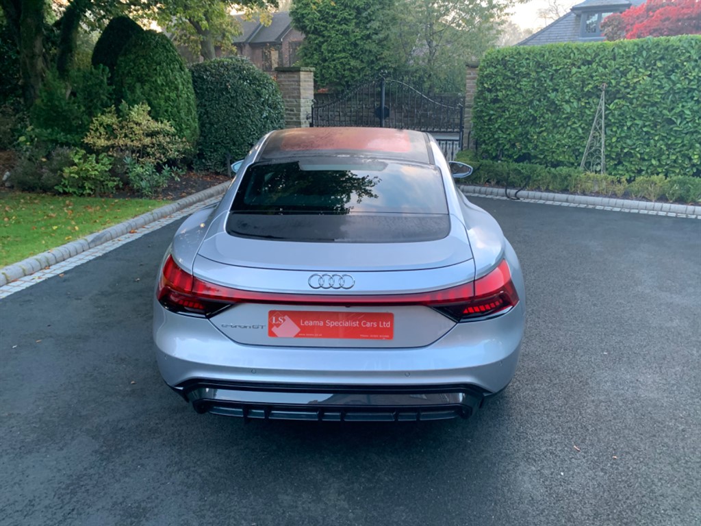 Prestige Used Vehicles in Knutsford, Cheshire | Leama Specialist Cars