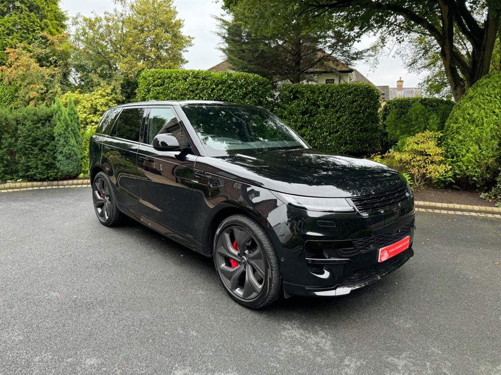 Previously Sold | Leama Specialist Cars | Highly specified, rare ...