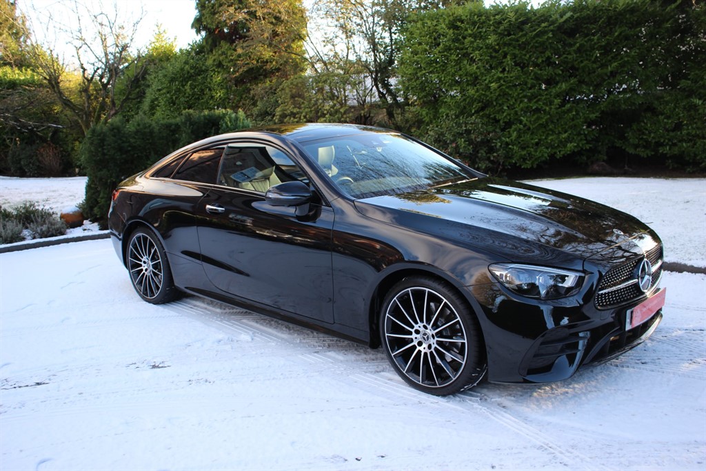 Previously Sold | Leama Specialist Cars | Highly specified, rare ...