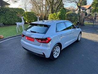 Prestige, sports performance or luxury car in Knutsford | Leama ...