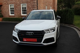 Prestige, sports performance or luxury car in Knutsford | Leama ...