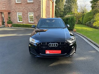 Prestige, sports performance or luxury car in Knutsford | Leama ...