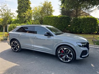 Prestige, sports performance or luxury car in Knutsford | Leama ...