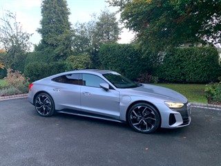 Prestige, sports performance or luxury car in Knutsford | Leama ...