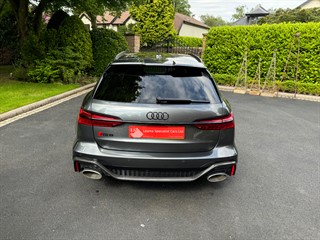 Prestige, sports performance or luxury car in Knutsford | Leama ...