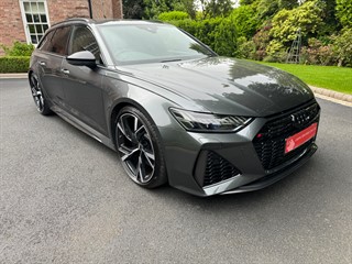 Prestige, sports performance or luxury car in Knutsford | Leama ...