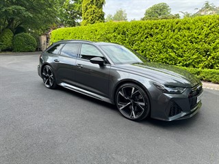 Prestige, sports performance or luxury car in Knutsford | Leama ...