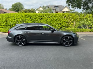 Prestige, sports performance or luxury car in Knutsford | Leama ...