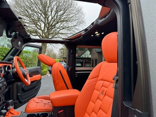 Prestige, sports performance or luxury car in Knutsford | Leama ...