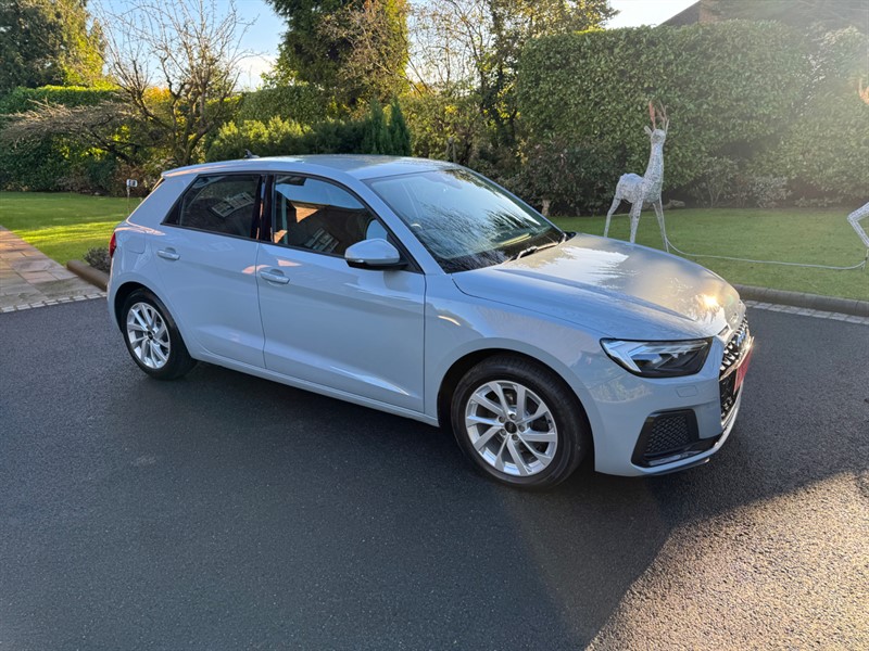 Prestige, sports performance or luxury car in Knutsford | Leama ...