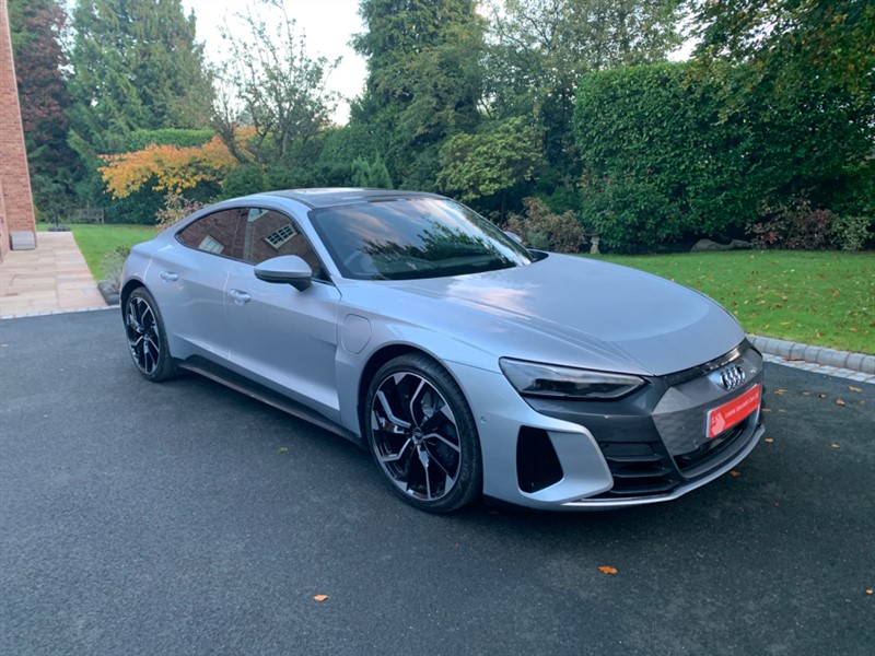 Prestige, sports performance or luxury car in Knutsford | Leama ...