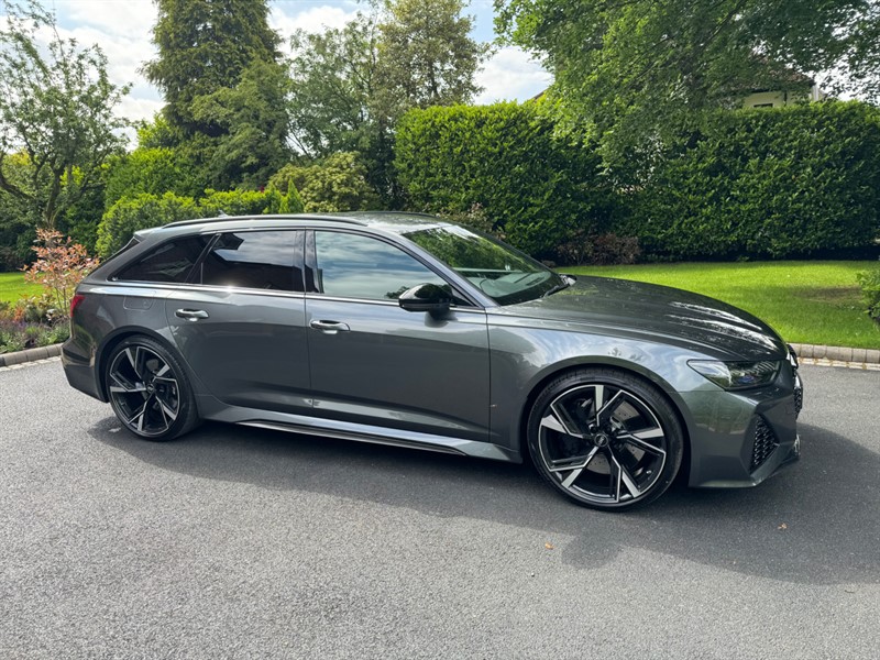 Prestige, sports performance or luxury car in Knutsford | Leama ...