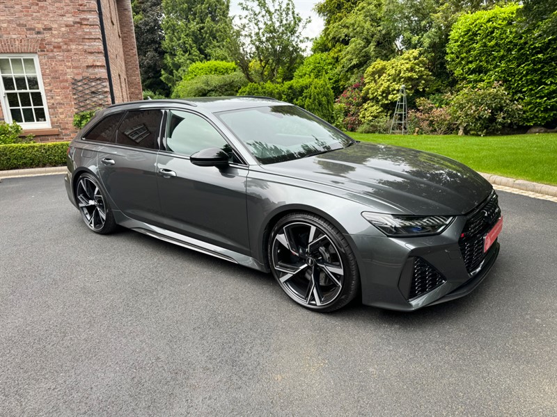 Prestige, sports performance or luxury car in Knutsford | Leama ...