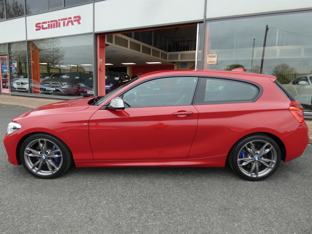 Used cars for sale in Chester, Cheshire | Graham Walker Sports and Prestige