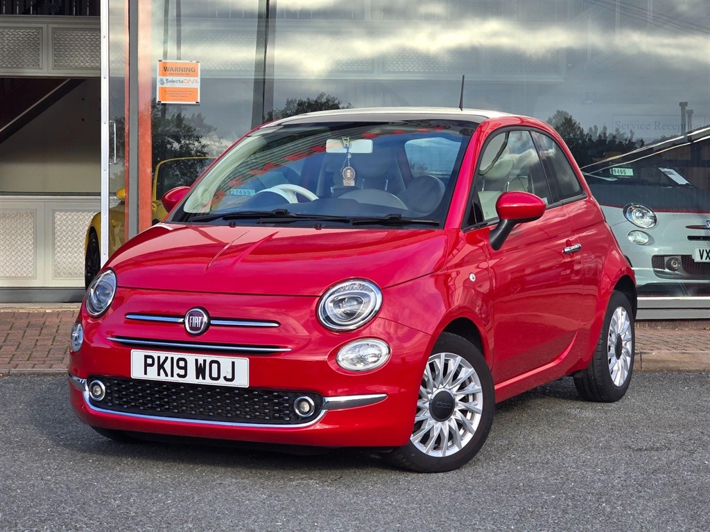 Used Vehicles in Chester, Cheshire | Graham Walker Sports and Prestige