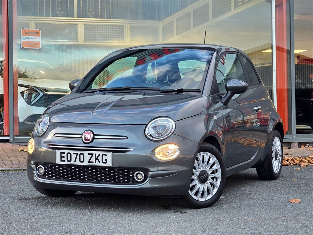 Used Vehicles in Chester, Cheshire | Graham Walker Sports and Prestige