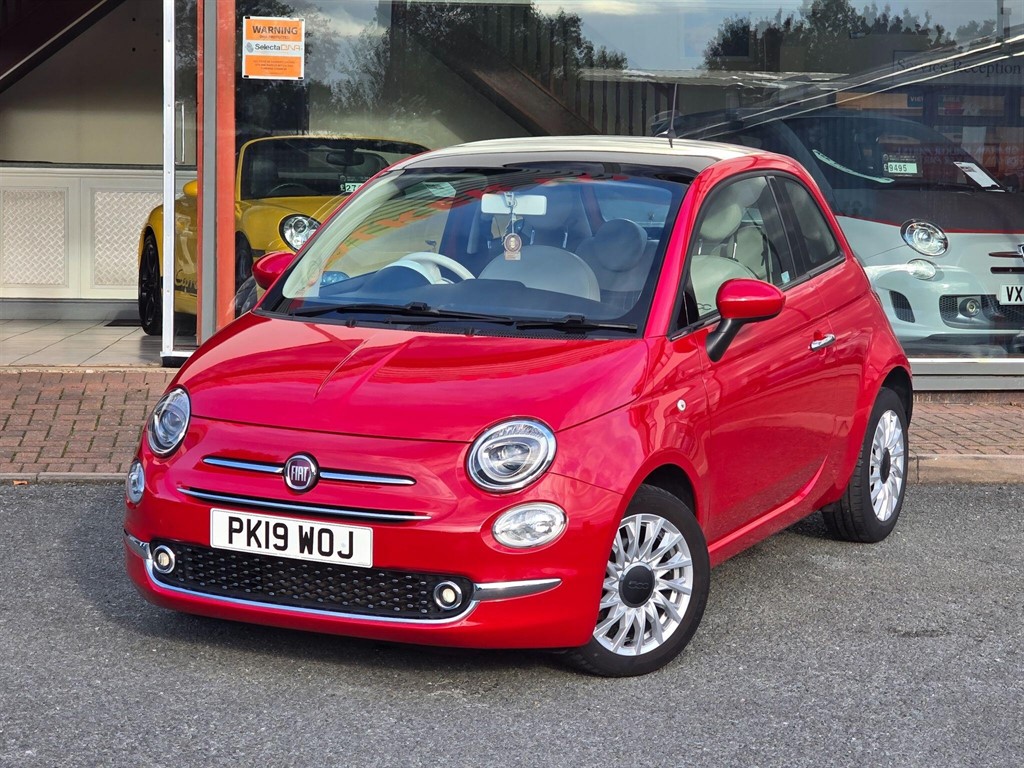 Used cars for sale in Chester, Cheshire | Graham Walker Sports and Prestige